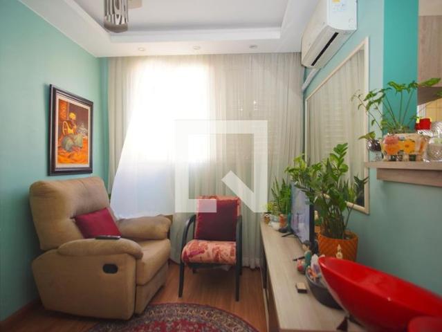 Apto, Rubem Berta, 2 Quartos, 69 m2 Porto Alegre