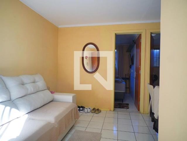 Apto, Rubem Berta, 2 Quartos, 37 m2 Porto Alegre
