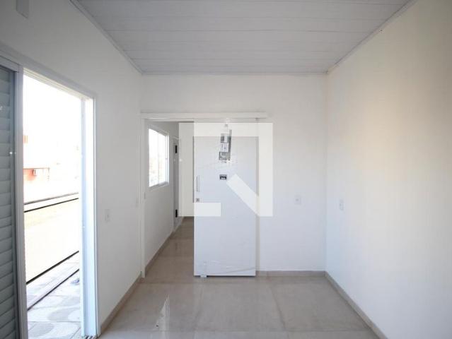 Apto, Rubem Berta, 2 Quartos, 35 m2 Porto Alegre