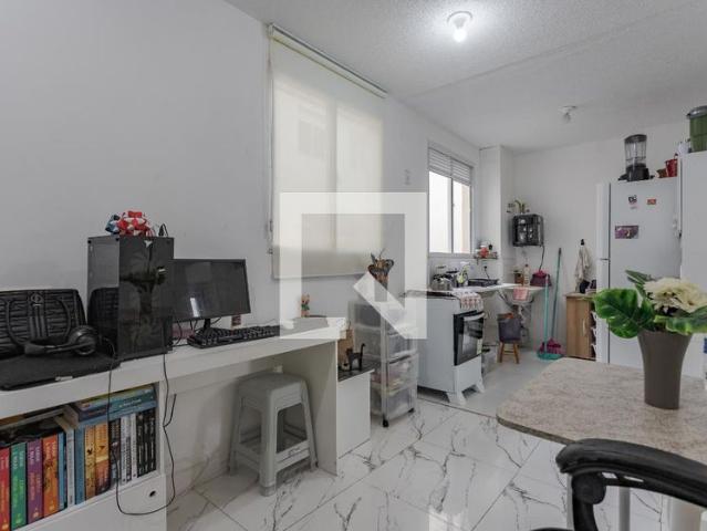 Apto, Rubem Berta, 2 Quartos, 38 m2 Porto Alegre