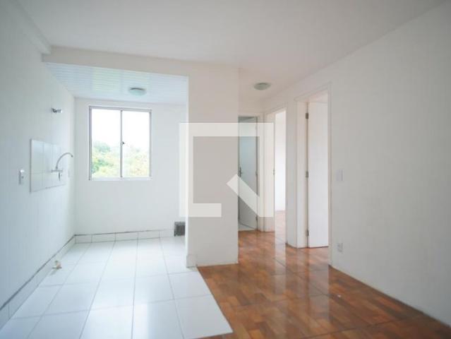 Apto, Rubem Berta, 2 Quartos, 38 m2 Porto Alegre