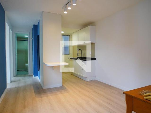 Apto, Rubem Berta, 2 Quartos, 39 m2 Porto Alegre