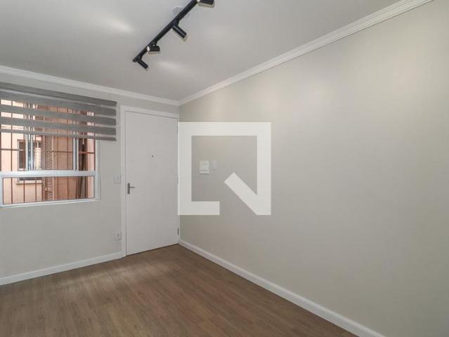 Apto, Rubem Berta, 2 Quartos, 39 m2 Porto Alegre