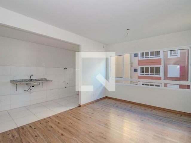 Apto, Rubem Berta, 2 Quartos, 39 m2 Porto Alegre
