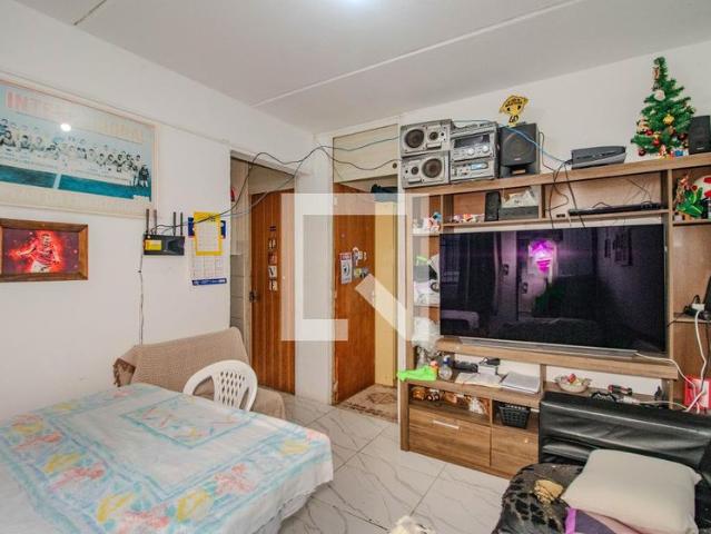 Apto, Rubem Berta, 2 Quartos, 39 m2 Porto Alegre