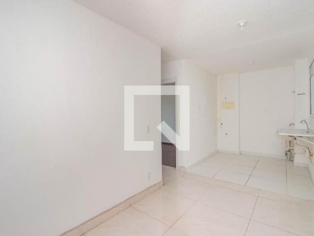Apto, Rubem Berta, 2 Quartos, 39 m2 Porto Alegre
