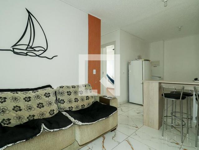 Apto, Rubem Berta, 2 Quartos, 39 m2 Porto Alegre
