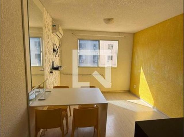 Apto, Rubem Berta, 2 Quartos, 39 m2 Porto Alegre