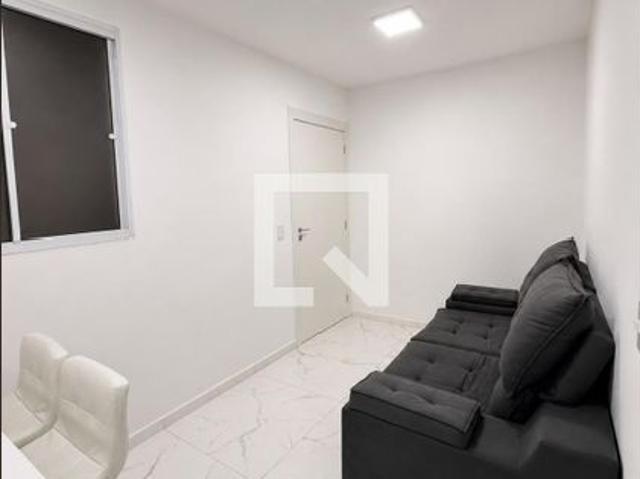 Apto, Rubem Berta, 2 Quartos, 39 m2 Porto Alegre