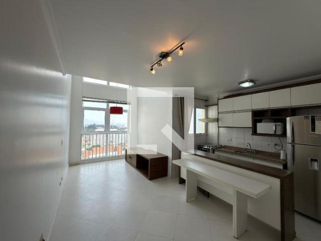 Apto, Rudge Ramos, 1 Quarto, 120 m2 São Bernardo do Campo