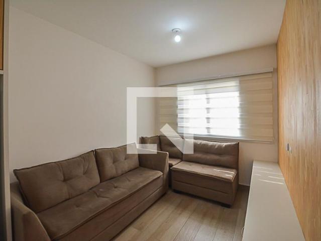 Apto, Rudge Ramos, 1 Quarto, 39 m2 São Bernardo do Campo