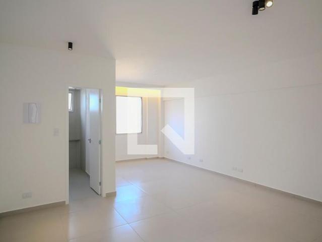 Apto, Rudge Ramos, 1 Quarto, 46 m2 São Bernardo do Campo