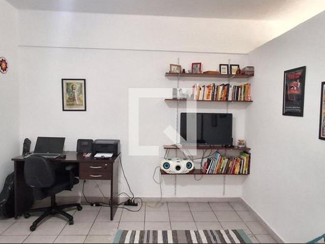 Apto, Rudge Ramos, 1 Quarto, 46 m2 São Bernardo do Campo