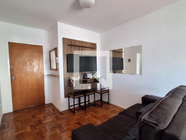 Apto, Rudge Ramos, 1 Quarto, 49 m2 São Bernardo do Campo