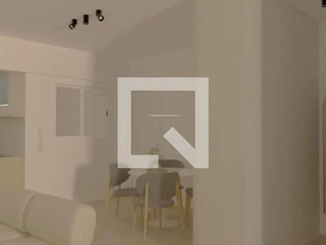 Apto, Rudge Ramos, 1 Quarto, 40 m2 São Bernardo do Campo