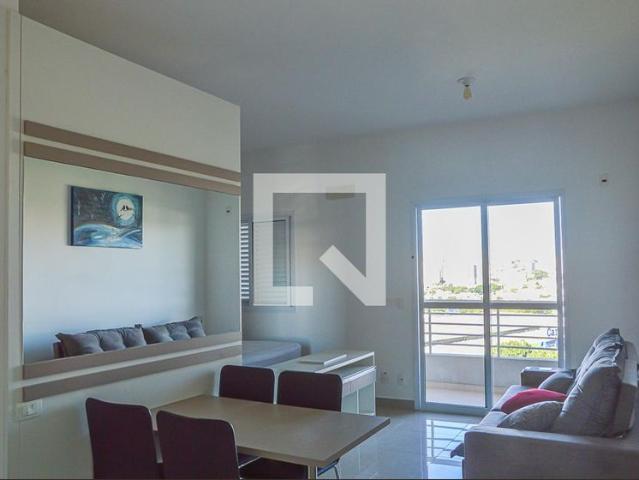 Apto, Rudge Ramos, 1 Quarto, 42 m2 São Bernardo do Campo