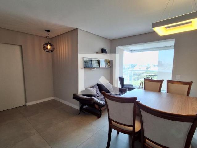 Apto, Rudge Ramos, 1 Quarto, 54 m2 São Bernardo do Campo