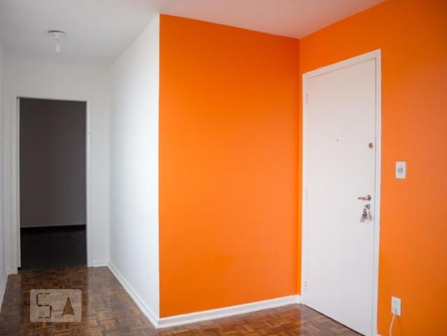 Apto, Rudge Ramos, 1 Quarto, 50 m2 São Bernardo do Campo