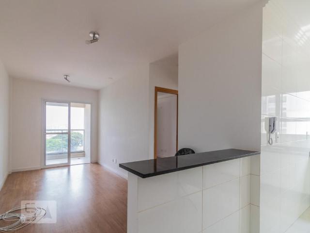 Apto, Rudge Ramos, 1 Quarto, 50 m2 São Bernardo do Campo
