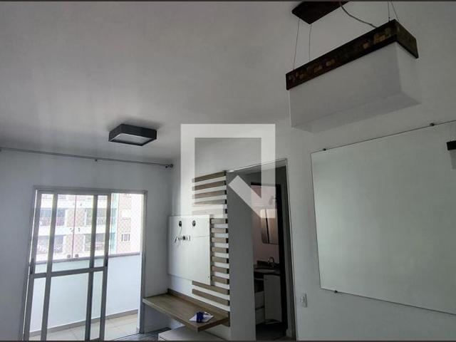 Apto, Rudge Ramos, 1 Quarto, 70 m2 São Bernardo do Campo