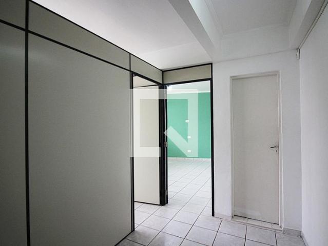 Apto, Rudge Ramos, 2 Quartos, 43 m2 São Bernardo do Campo