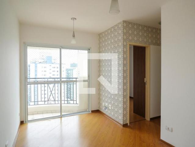 Apto, Rudge Ramos, 2 Quartos, 44 m2 São Bernardo do Campo