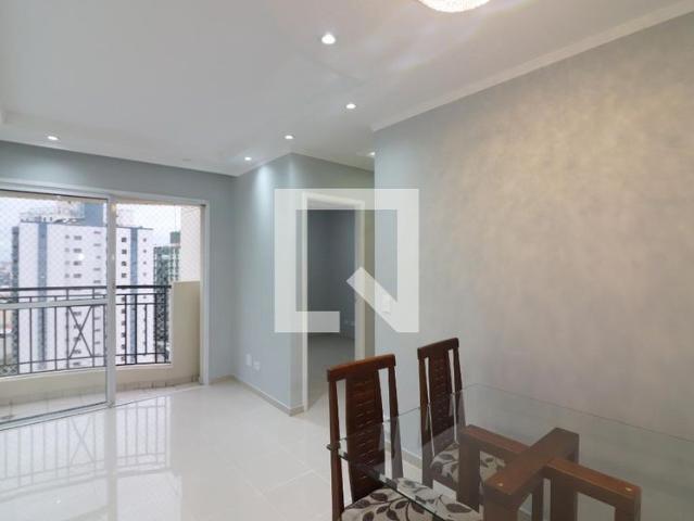 Apto, Rudge Ramos, 2 Quartos, 44 m2 São Bernardo do Campo