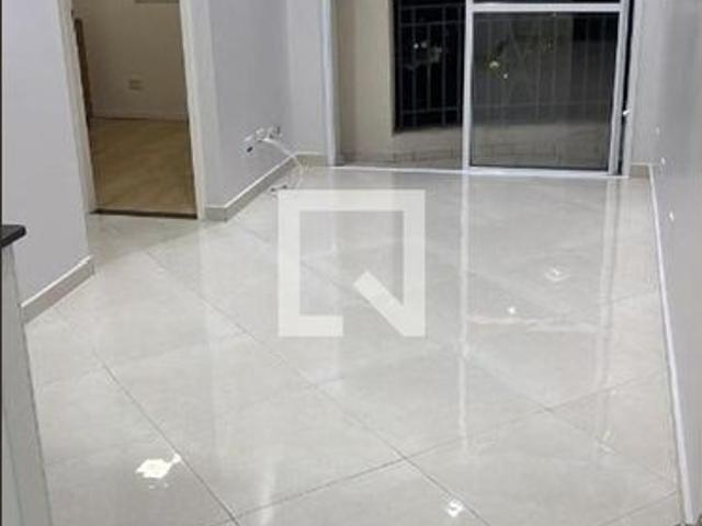 Apto, Rudge Ramos, 2 Quartos, 45 m2 São Bernardo do Campo