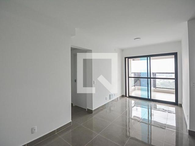 Apto, Rudge Ramos, 2 Quartos, 48 m2 São Bernardo do Campo