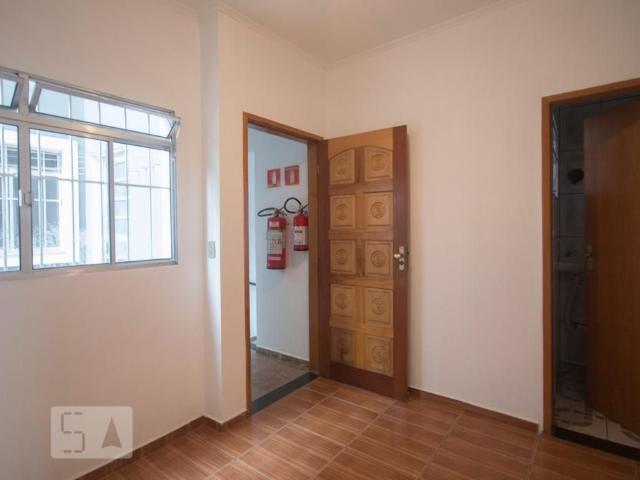 Apto, Rudge Ramos, 2 Quartos, 50 m2 São Bernardo do Campo