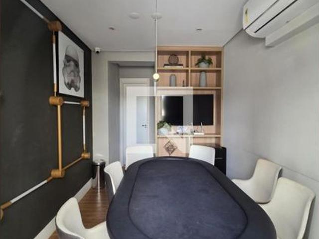 Apto, Rudge Ramos, 2 Quartos, 50 m2 São Bernardo do Campo