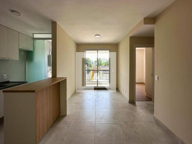 Apto, Rudge Ramos, 2 Quartos, 50 m2 São Bernardo do Campo