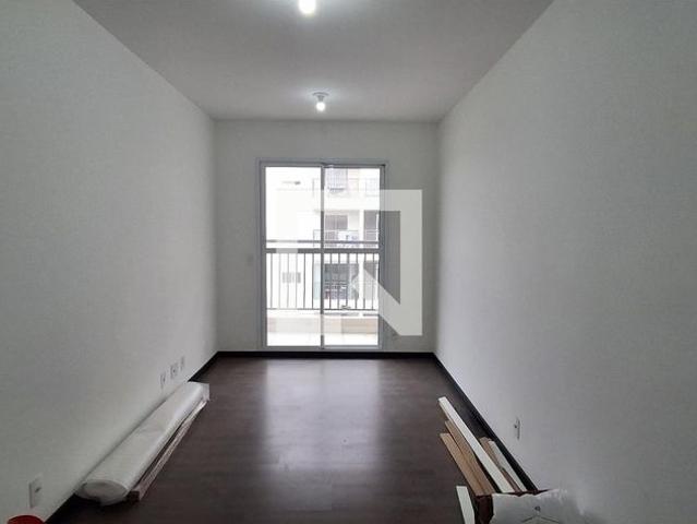 Apto, Rudge Ramos, 2 Quartos, 50 m2 São Bernardo do Campo