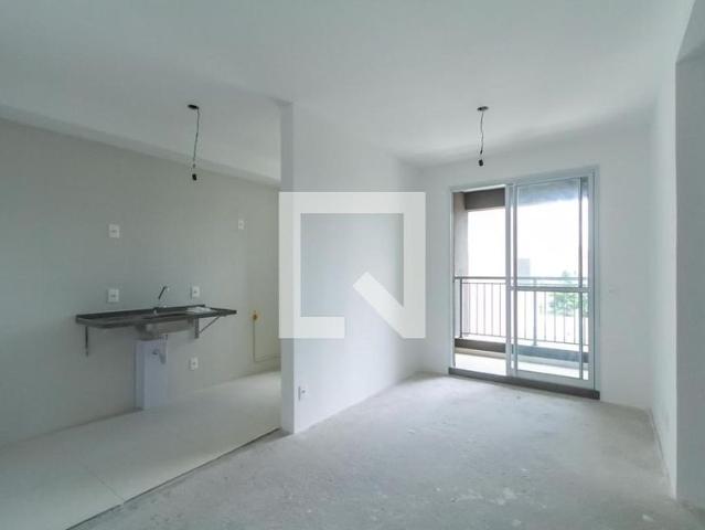 Apto, Rudge Ramos, 2 Quartos, 50 m2 São Bernardo do Campo