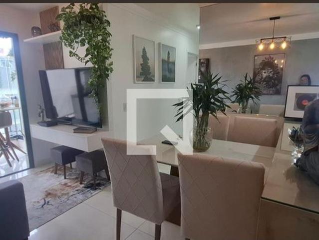 Apto, Rudge Ramos, 2 Quartos, 51 m2 São Bernardo do Campo