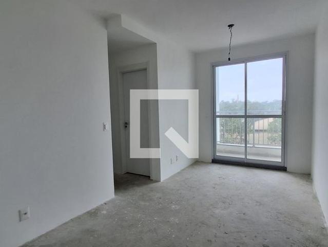 Apto, Rudge Ramos, 2 Quartos, 52 m2 São Bernardo do Campo