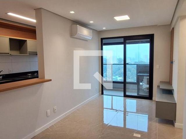 Apto, Rudge Ramos, 2 Quartos, 52 m2 São Bernardo do Campo