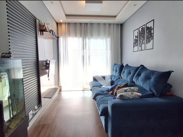 Apto, Rudge Ramos, 2 Quartos, 57 m2 São Bernardo do Campo