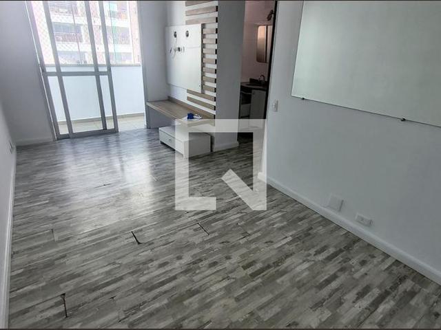 Apto, Rudge Ramos, 2 Quartos, 57 m2 São Bernardo do Campo