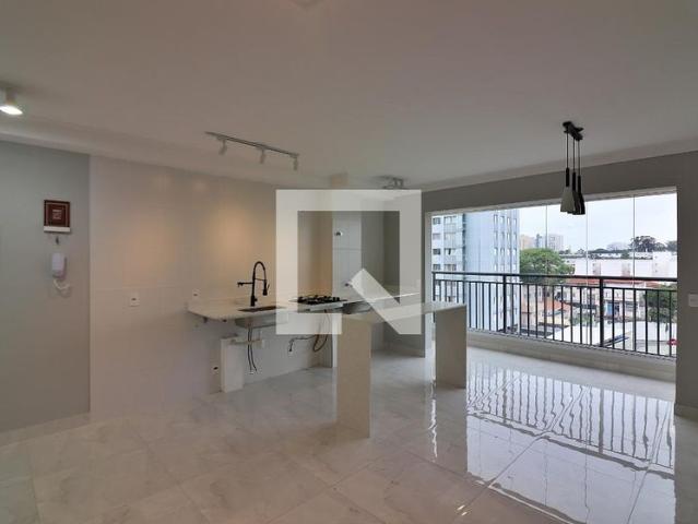 Apto, Rudge Ramos, 2 Quartos, 57 m2 São Bernardo do Campo