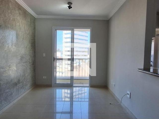 Apto, Rudge Ramos, 2 Quartos, 57 m2 São Bernardo do Campo