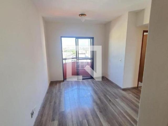 Apto, Rudge Ramos, 2 Quartos, 55 m2 São Bernardo do Campo