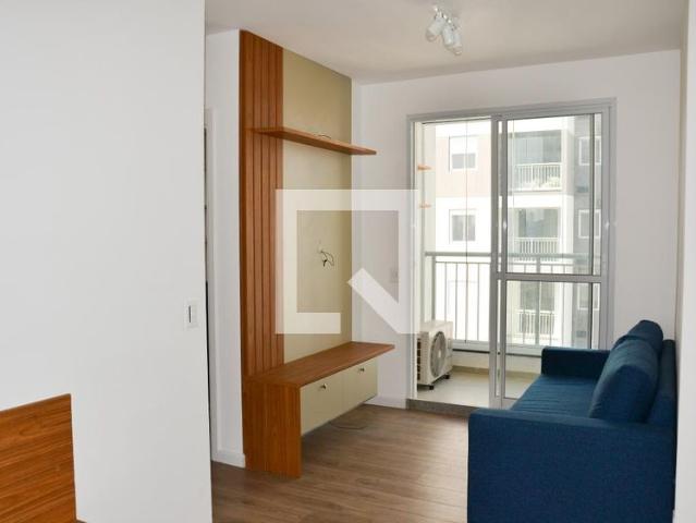 Apto, Rudge Ramos, 2 Quartos, 55 m2 São Bernardo do Campo
