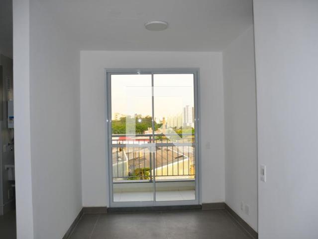 Apto, Rudge Ramos, 2 Quartos, 55 m2 São Bernardo do Campo