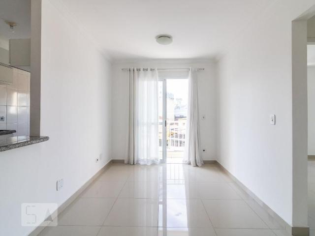 Apto, Rudge Ramos, 2 Quartos, 56 m2 São Bernardo do Campo