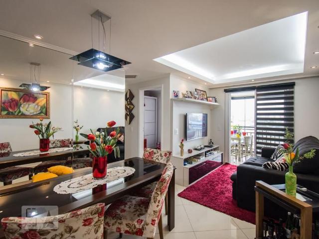 Apto, Rudge Ramos, 2 Quartos, 58 m2 São Bernardo do Campo