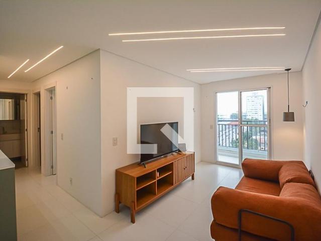 Apto, Rudge Ramos, 2 Quartos, 58 m2 São Bernardo do Campo
