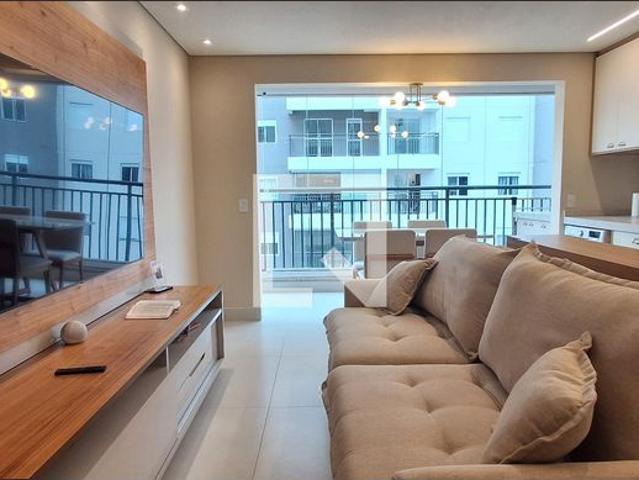 Apto, Rudge Ramos, 2 Quartos, 58 m2 São Bernardo do Campo