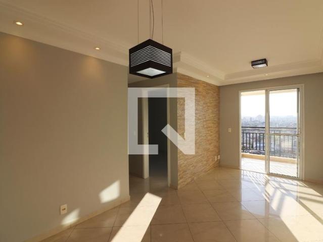 Apto, Rudge Ramos, 2 Quartos, 59 m2 São Bernardo do Campo