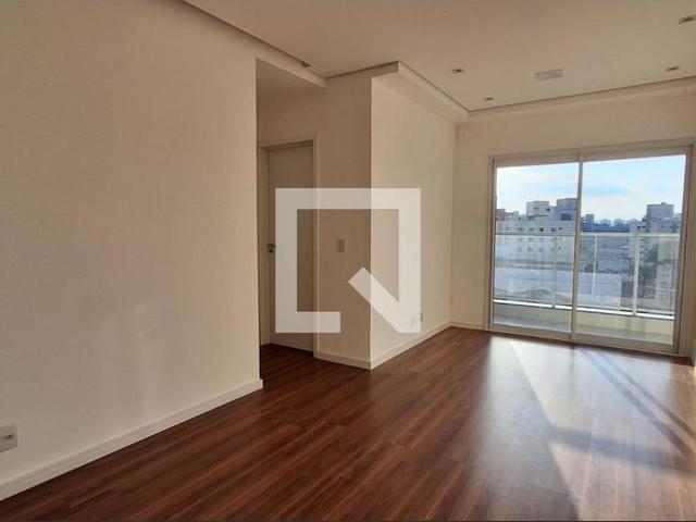 Apto, Rudge Ramos, 2 Quartos, 63 m2 São Bernardo do Campo